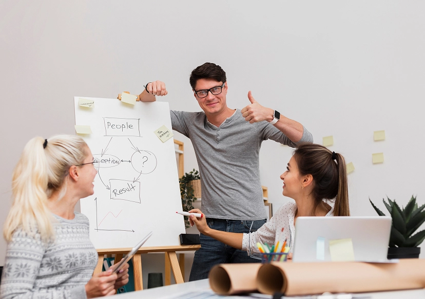 About Us – Pack n Hop